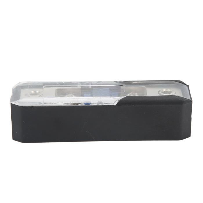 Porte-Fusible De Protection Électrique Porte-Fusible D'Alimentation ...