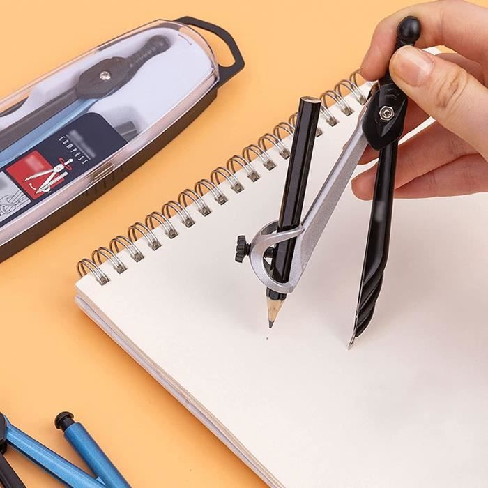 Compas de Mesure Compasses de Dessin mécanique Professionnel ...