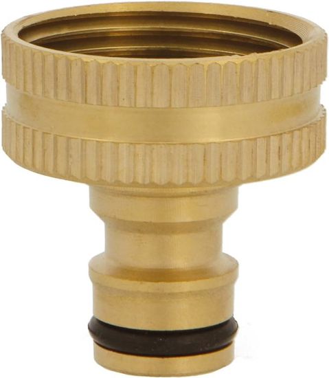 17pcs Embout Tuyau Arrosage,Kit de Raccord Tuyau d'Arrosage 1/2 Pouce ...