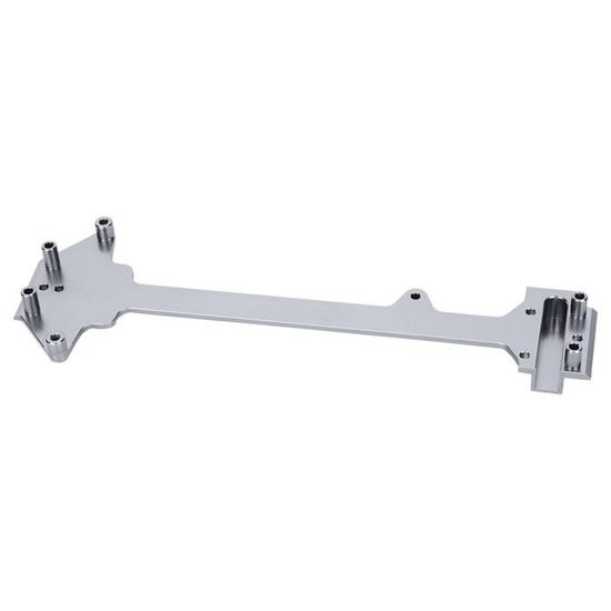 Fdit accessoire RC Plateau radio RC en métal 1/18 deuxième étage pour ...