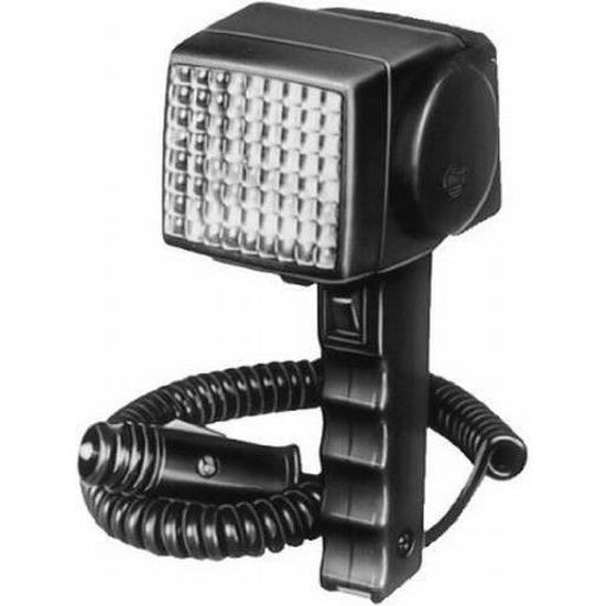 Hella 2XM 004 444-001 Lampe à main - Cdiscount Bricolage