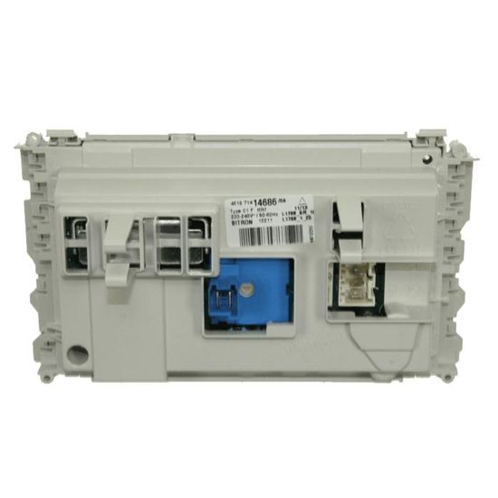 MODULE - WHIRLPOOL - CARTE DE COMMANDE - Non configuré - 480111104626 ...