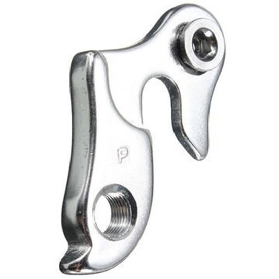 Crochet de queue de dérailleur arrière pour vélo en alliage d'aluminium ...