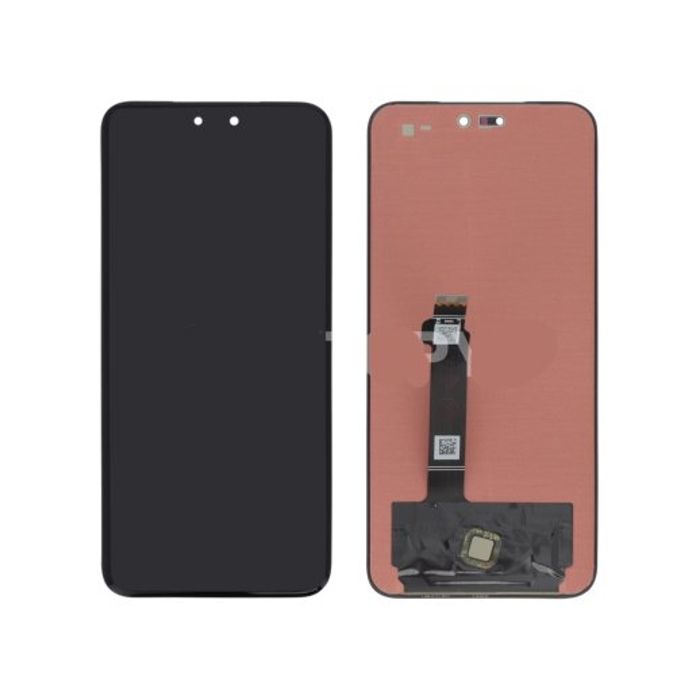 Écran LCD Complet Noir - ReLife - Honor Magic 6 Pro - Sans Châssis - Original - Haute Qualité ...