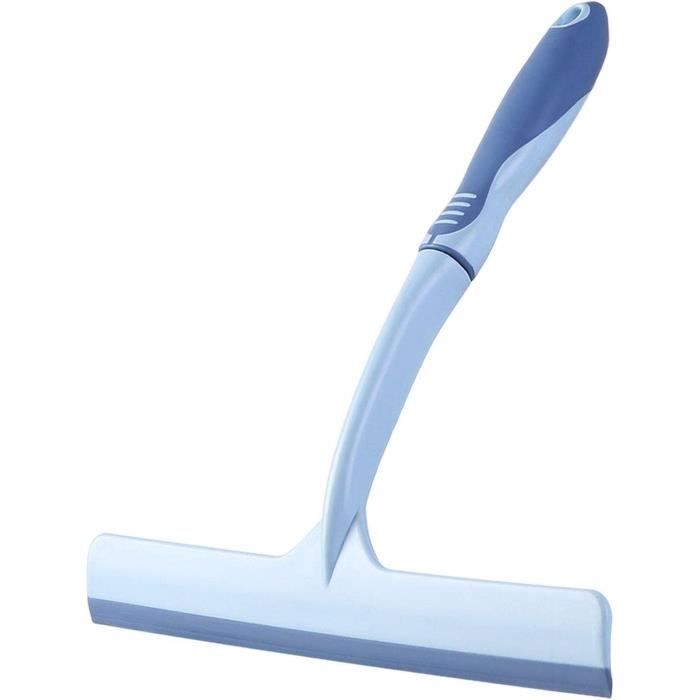 Raclette Pour Douche En Verre, Raclette À Vitre Pour Douche, Grattoir ...