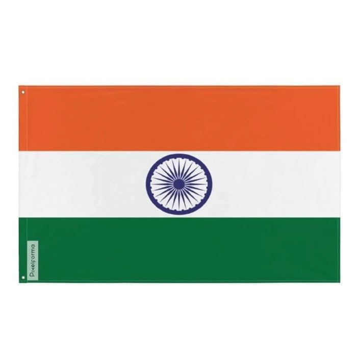 drapeau inde