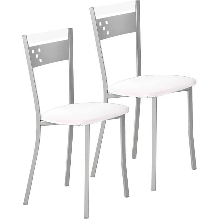 Cdiscount Chaise De Cuisine