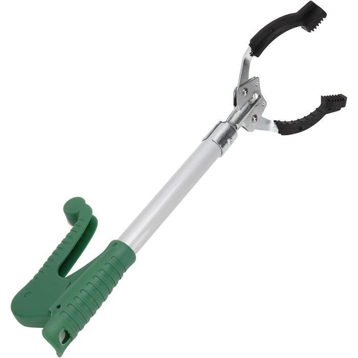 Ramasseur de déchets, Outils de ramassage de déchets durables, Cour de ...