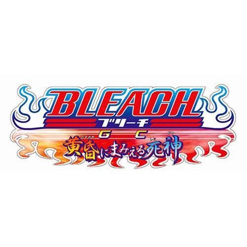 Bleach GC! Tasogare Ni Mamieru Shinigami [Japon Import] [GameCube ...