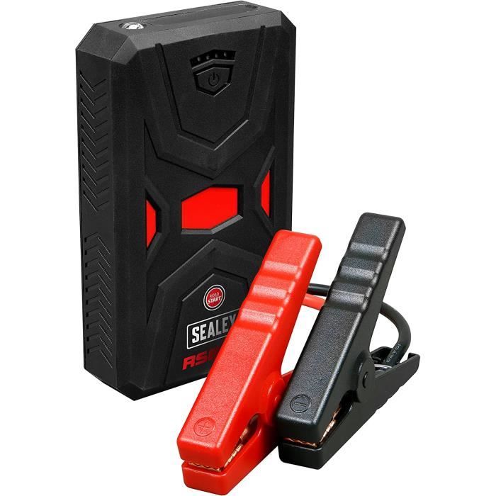 Roadstart® Rs600 D alimentation Lithium-ion 600 12 - Cdiscount Auto