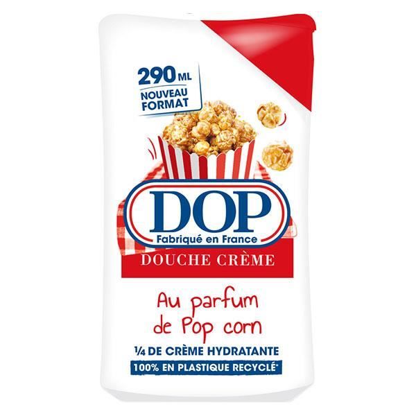 Gel douche crème - DOP - Pop Corn - 290ml - Hydratant - Pour enfants et ...