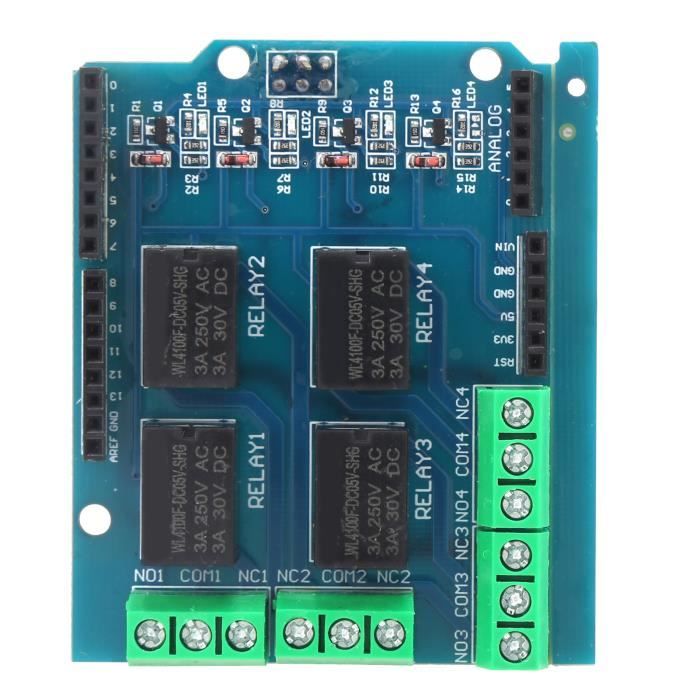 EJ.life Module Module électronique Pas de résine - Cdiscount Bricolage