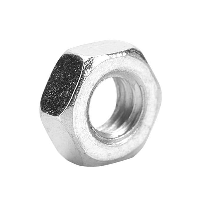 EJ.life fixation d'écrou 100pcs / Ensemble Écrous Hexagnonal de ... EJ.life fixation d'écrou 100pcs / Ensemble Écrous Hexagnonal de ...
