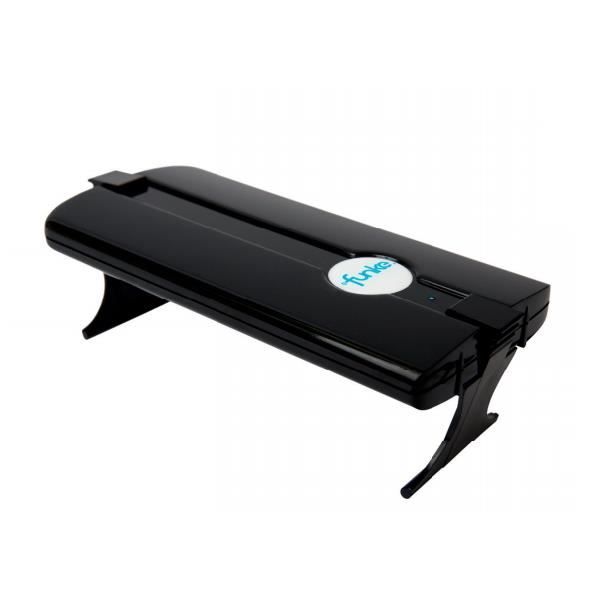 Funke DSC250, Intérieur, Noir, 3,5 m, 470 - 790 MHz, 14 dB, UHF ...