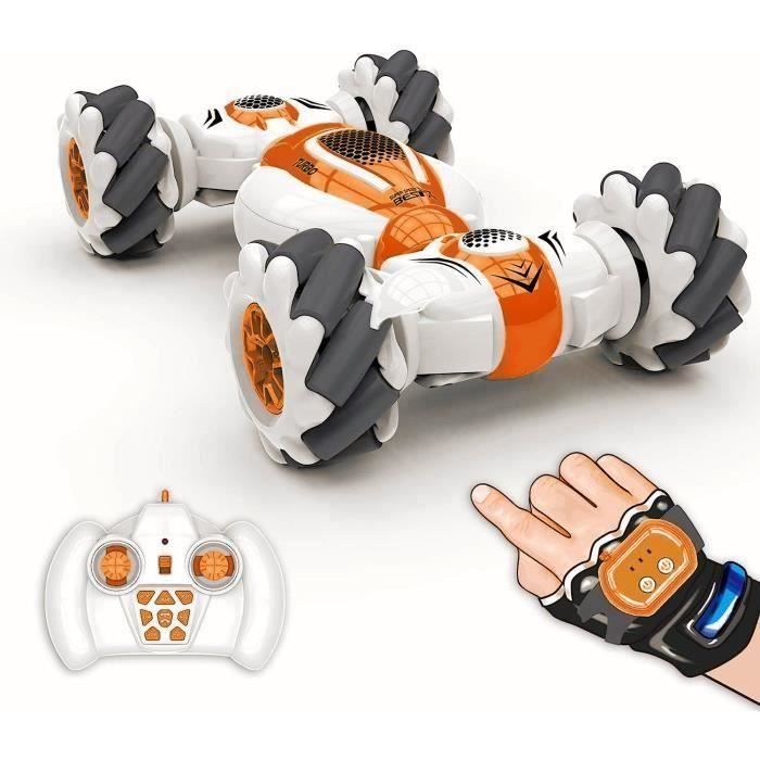 Voiture tlcommande RC Gestuelle Voiture Tlcommande Bracelet de contrle gestuelCamion ...
