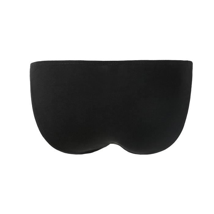 Strings De Sous-Vêtements Pour Hommes En Pur Coton Sexy Respirants ...