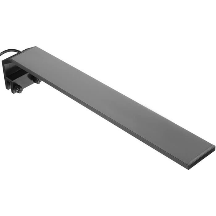 Éclairage Aquarium, Chihiros Lampe d'Aquarium LED élèvent la Lumière 7W ...