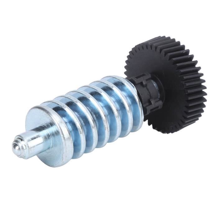 Sonew engrenage de roue de moteur de siège Seat Adjust Motor Gear ...