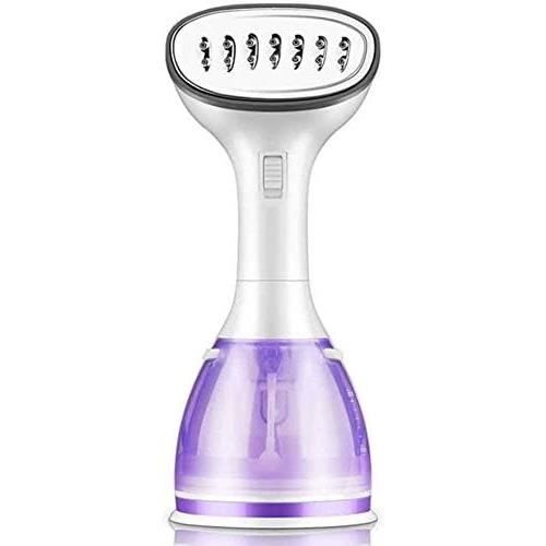 Défroisseur Vapeur À Repasser Vertical Portable Vêtements De Poche ...