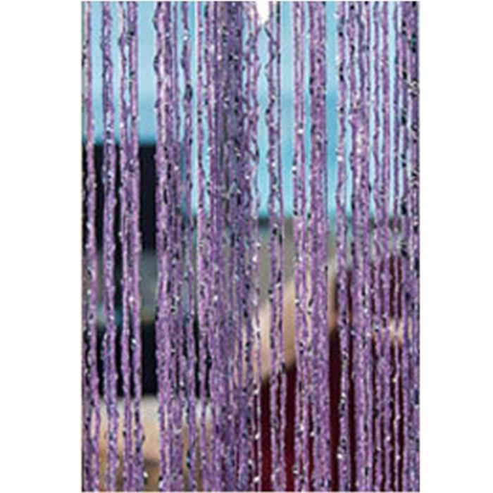 CROCHET - CORDON,1--Rideau de séparation de pièce en ligne Flash ...