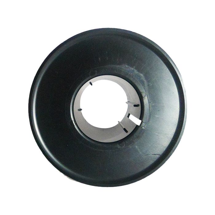 FLASQUE COULISSANTE TUBE ZF54 Ø130 - La cave Cdiscount