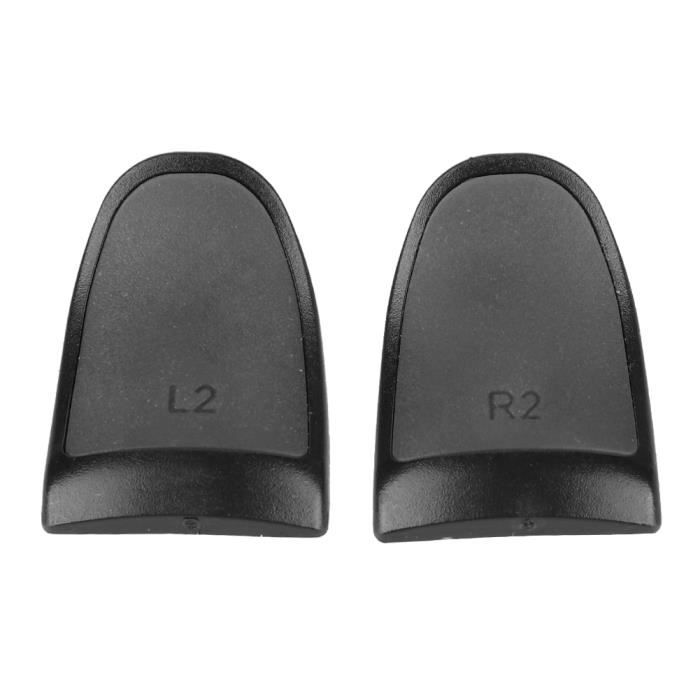 HURRISE L2 R2 Extendeurs de gâchette pour manette , améliore expérience ...