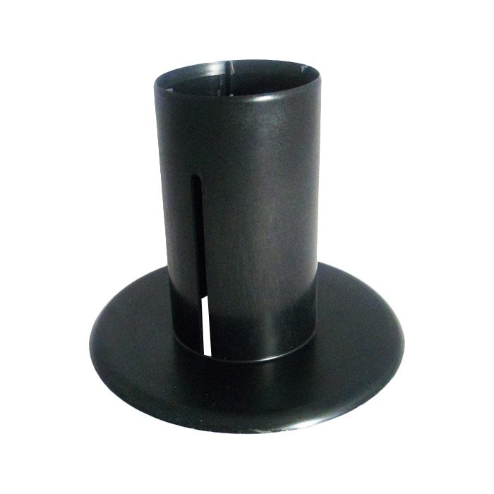 FLASQUE COULISSANTE TUBE ZF54 Ø130 - La cave Cdiscount