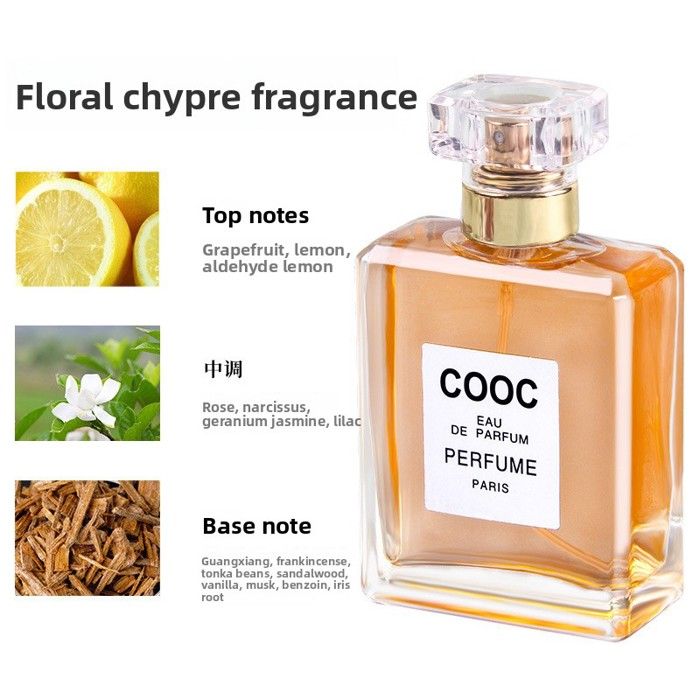 Coco dames cooc parfum dames parfum durable parfum léger rencontres ...