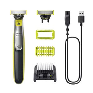 Philips OneBlade 360 visage corps - Cdiscount