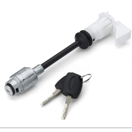 Barillet Serrure de Capot +2 Clés pour Ford Focus C-Max MK2 4556337 ...