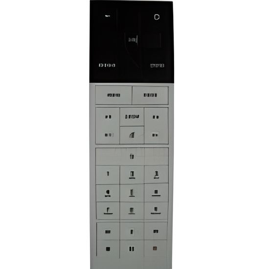 Télécommande originale pour CANAL PLUS CANALSAT LE CUBE ANCIEN ...