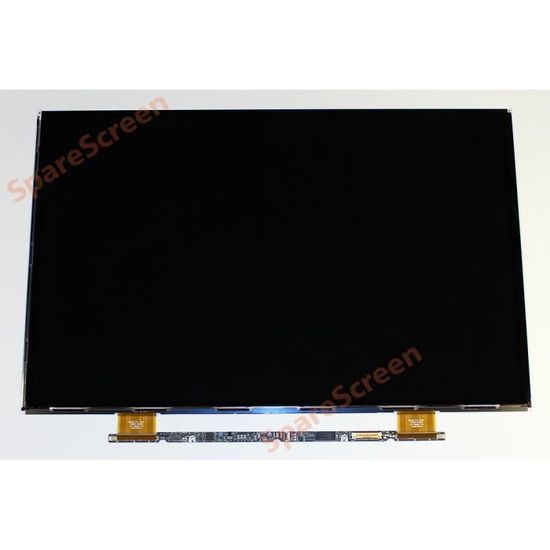 Dalle Ecran Apple MacBook Air A1369 LCD 13.3" WXGA+ LED gnt - Cdiscount ...