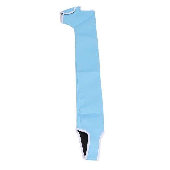 Fdit bande extensible de yoga Yoga Stretch Strap Doux Élastique Fitness ...