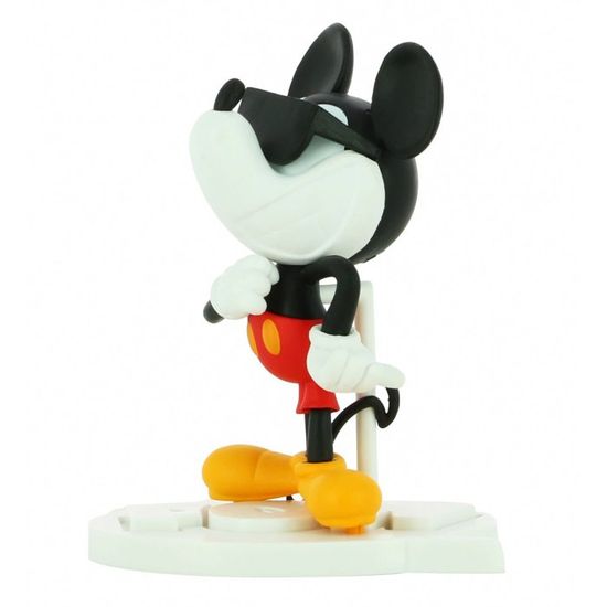 Figurine Disney Mickey - Mickey Mouse Smile Shorts Collection Vol 1 ...