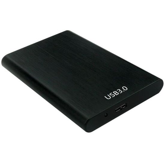 1TO SSD Disque Dur Mobile Haute Vitesse OEMG Disque Dur Externe ...