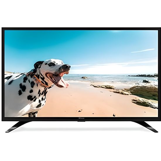Strong SRT 32HB5203 HD LED Smart-TV - Téléviseur, 80cm, 32", HDTV ...