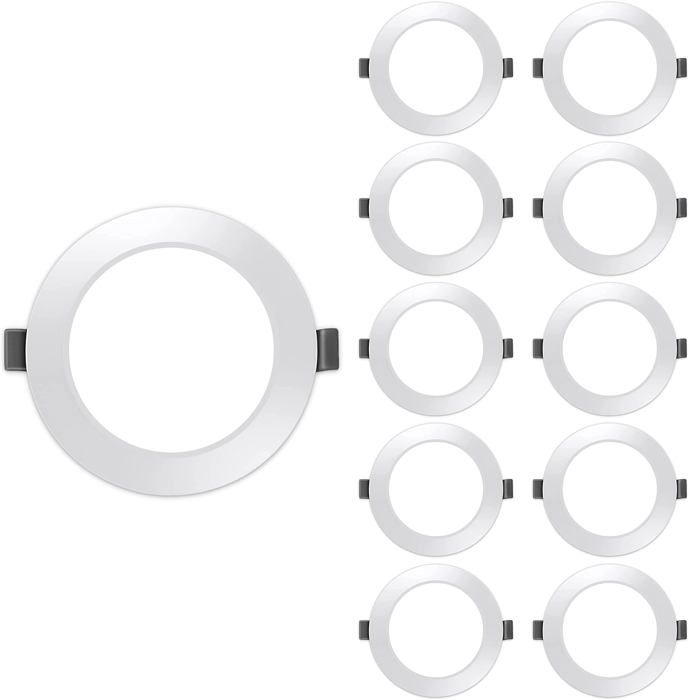 Spot LED Encastrable 7W, Spot Encastrable LED, LED Spot, Spots LED ...