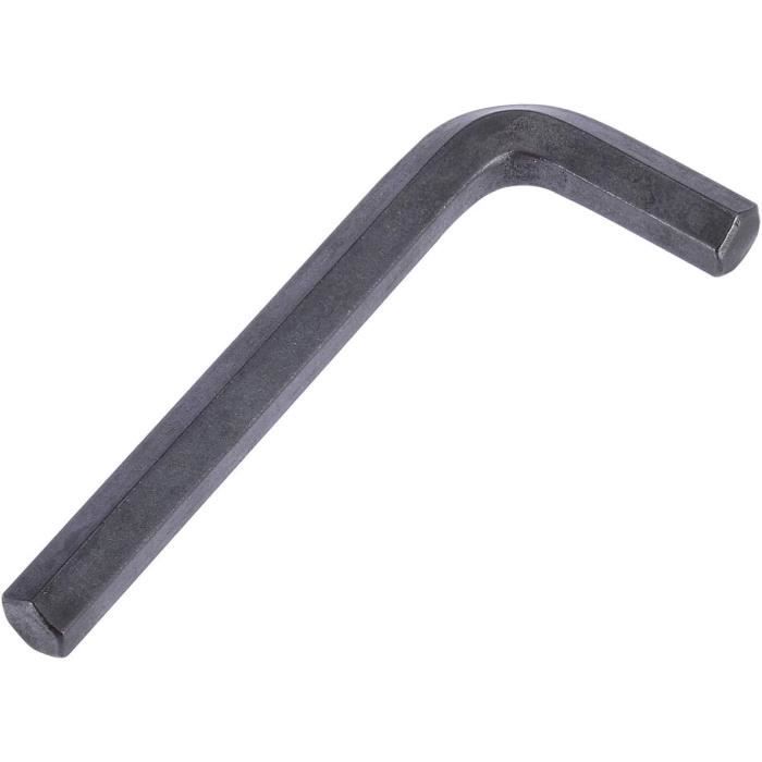 Nouveau 12Mm L En Forme De Clé Hexagonale Métrique En Acier Vis ...