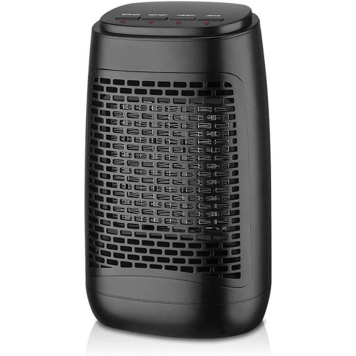 Petit Radiateur Électrique-1200W Chauffage Electrique Soufflant ...