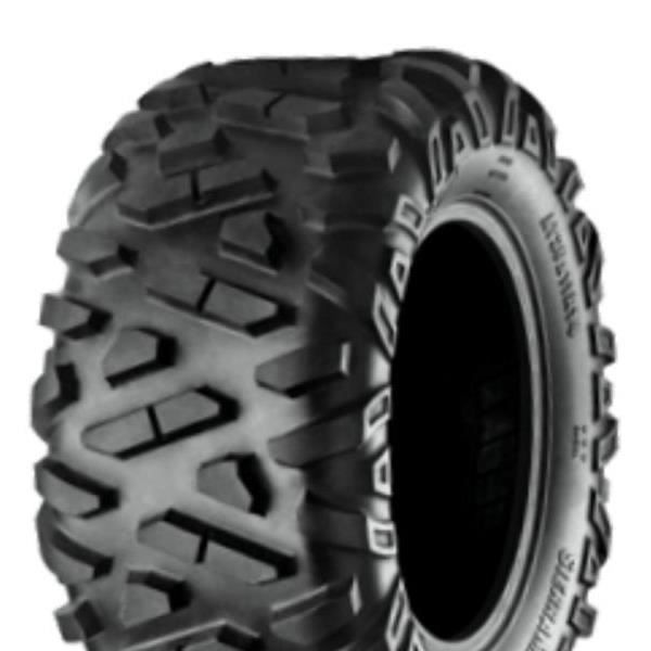 BKT Pneu Sierra Max - 26/11 R14 F - Cdiscount Auto