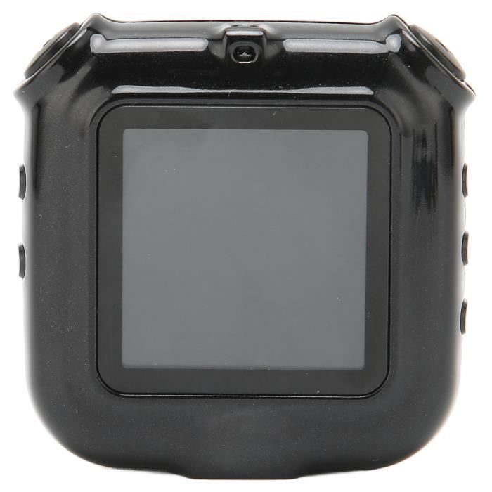 AUN-Caméra de tableau de bord 1080P Caméra de tableau de bord V9 Mini ...