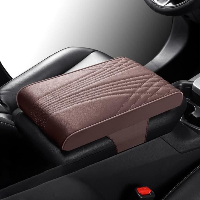 Voiture Accoudoir Pad, Pour Citroen C5 Aircross 2018-2023 Confortables ...