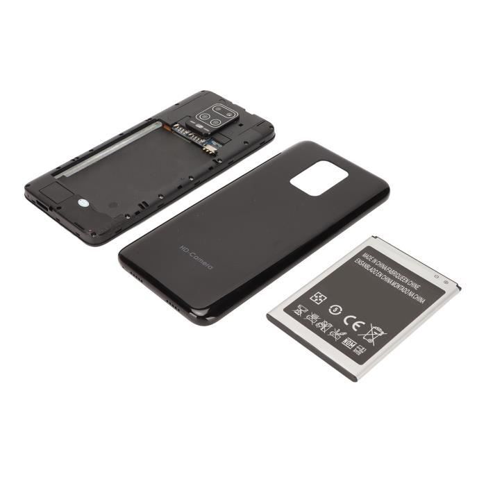 MSA Smartphone Débloqué Téléphone Portable Débloqué De 5,72 Pouces ...