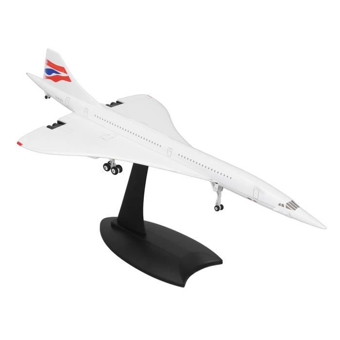 Modèle d'avions 1: 200 - FDIT - Alliage - Détails Méticuleux - Haute ...