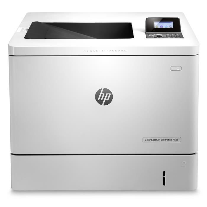 HP LaserJet Enterprise M552dn. - Cdiscount Informatique
