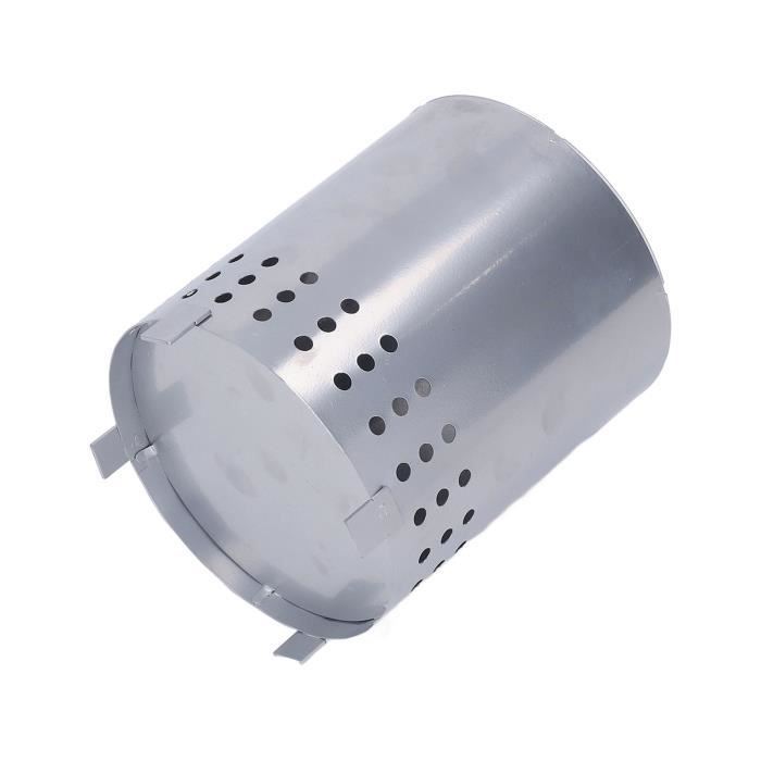 Foyer portable - MINIFINKER - Foyer extérieur à bois - Compact ...