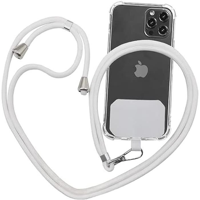 Cordon De Collier Universelle Compatible Avec Téléphone Portable ...