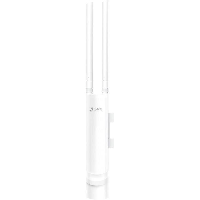 TP-Link Omada EAP110-Outdoor Point d'accès WiFi 4 N300 extérieur IP65 ...