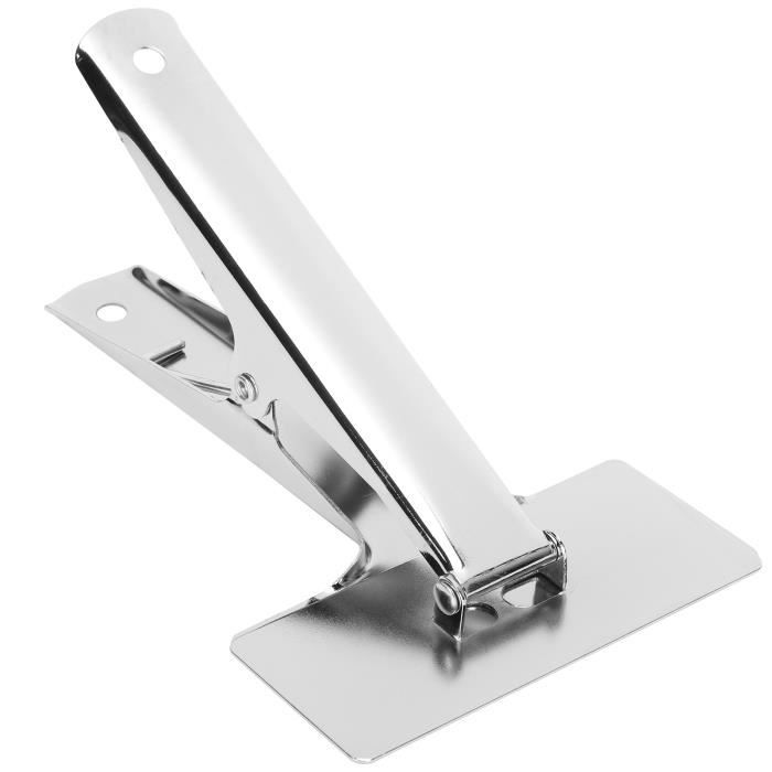 Pince à coudre - TBEST - Pince à Tissu Mobile - Durable - Réglable ...