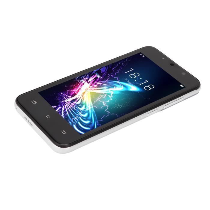 Téléphone MTK6889 Ten Core Smartphone pour Android 10.1 Smartphone S21 ...
